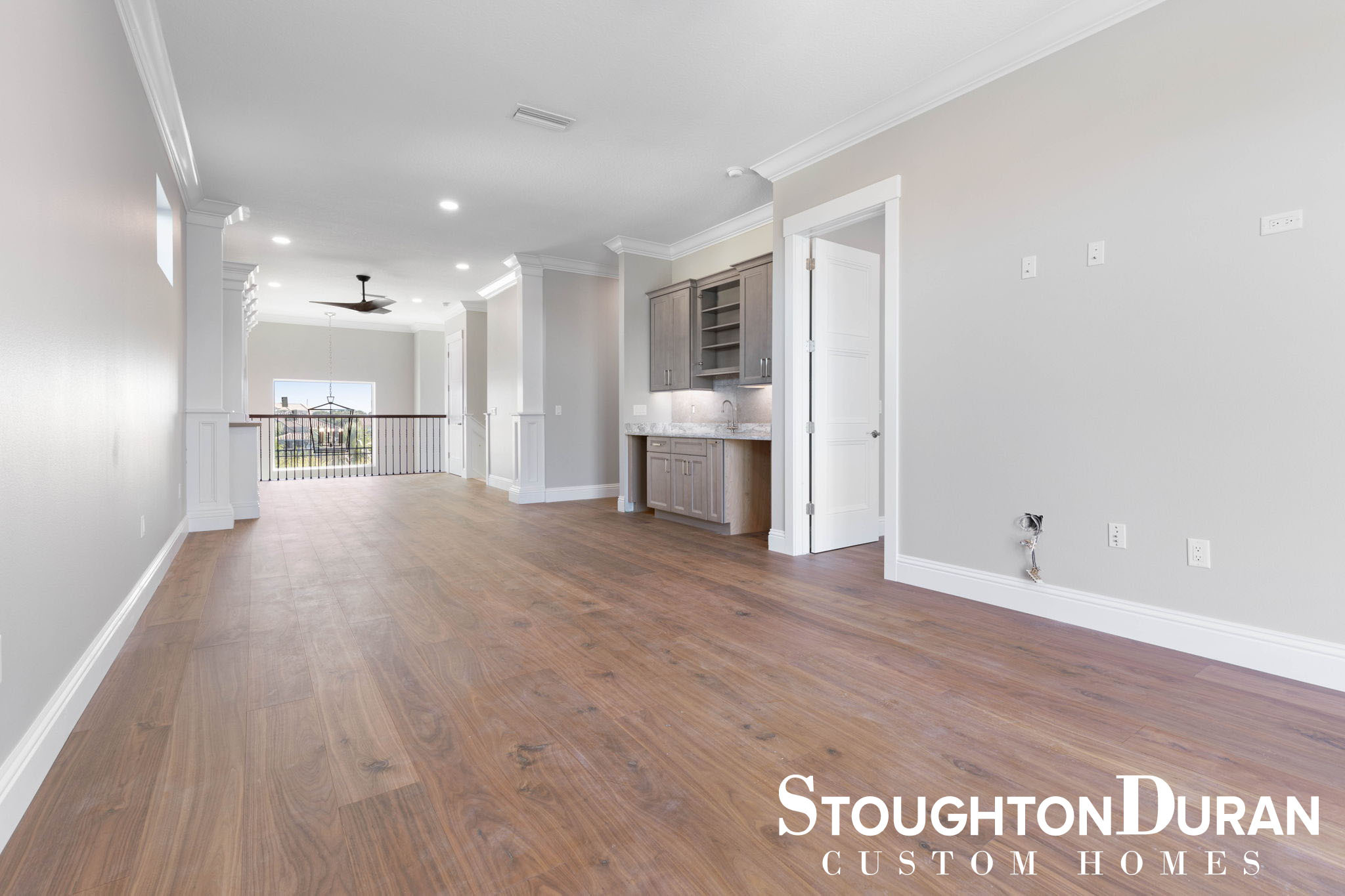 Custom Home on the Intracoastal Waterway in Flagler Beach - Stoughton ...