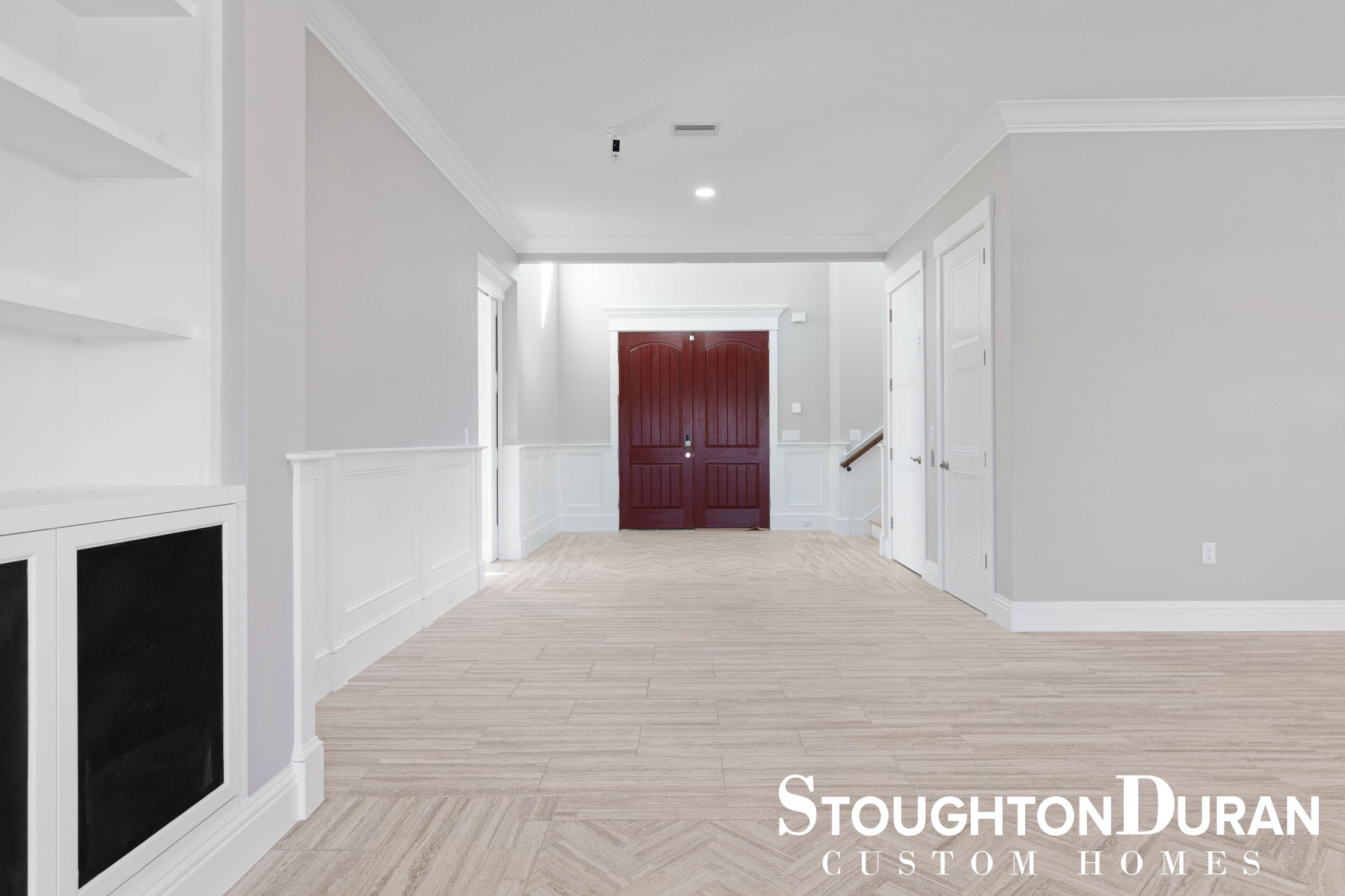 Custom Home on the Intracoastal Waterway in Flagler Beach - Stoughton ...