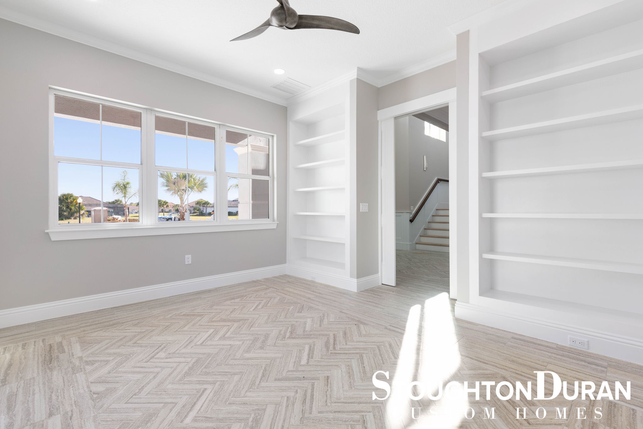 Custom Home on the Intracoastal Waterway in Flagler Beach - Stoughton ...