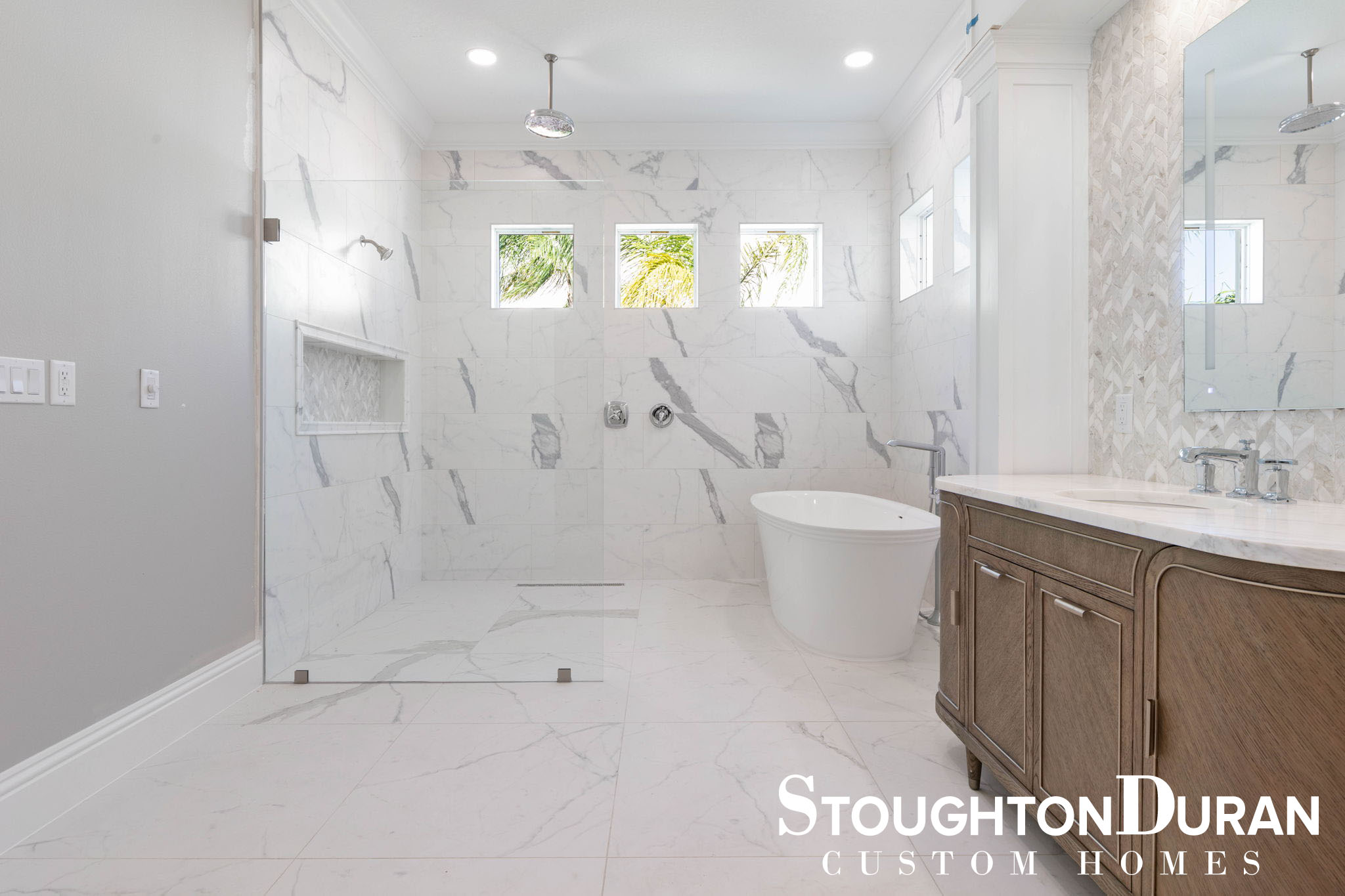 Custom Home on the Intracoastal Waterway in Flagler Beach - Stoughton ...