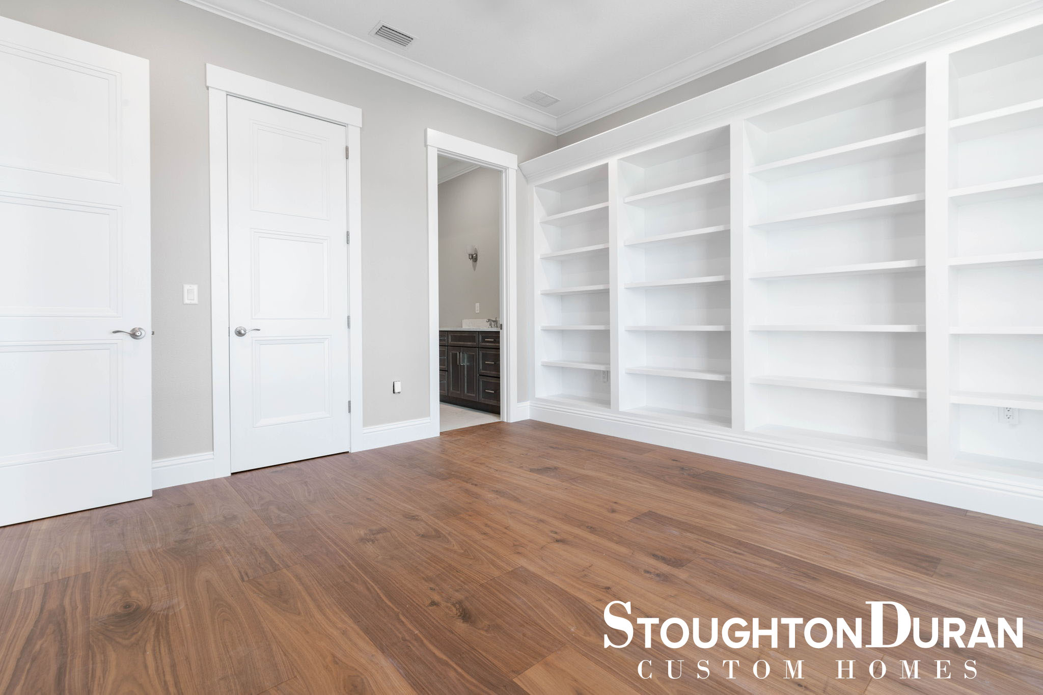 Custom Home on the Intracoastal Waterway in Flagler Beach - Stoughton ...