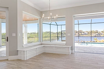 Custom Home on the Intracoastal Waterway in Flagler Beach - Stoughton ...