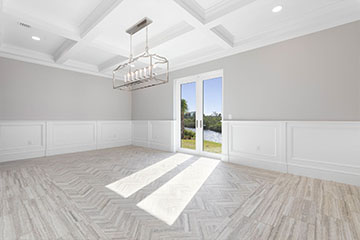 Custom Home on the Intracoastal Waterway in Flagler Beach - Stoughton ...